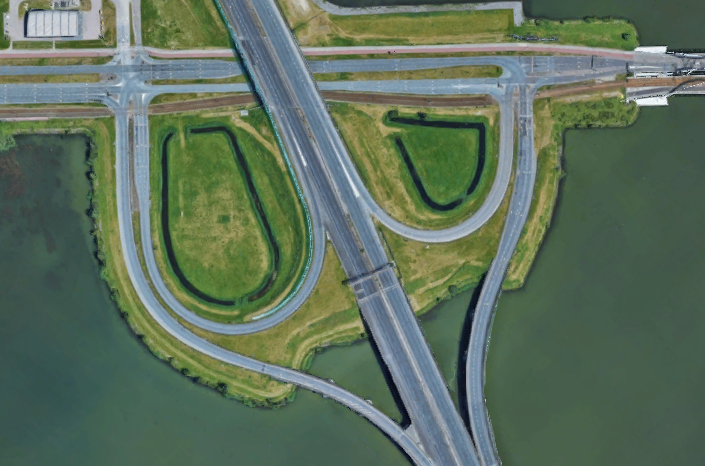 Why Did the Pedestrian Cross the Freeway? – Beyond the Automobile