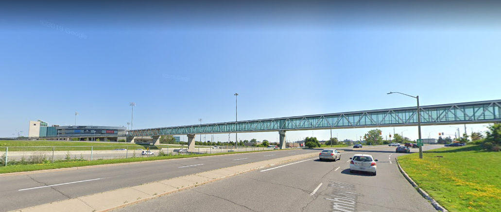 Why Did the Pedestrian Cross the Freeway? – Beyond the Automobile
