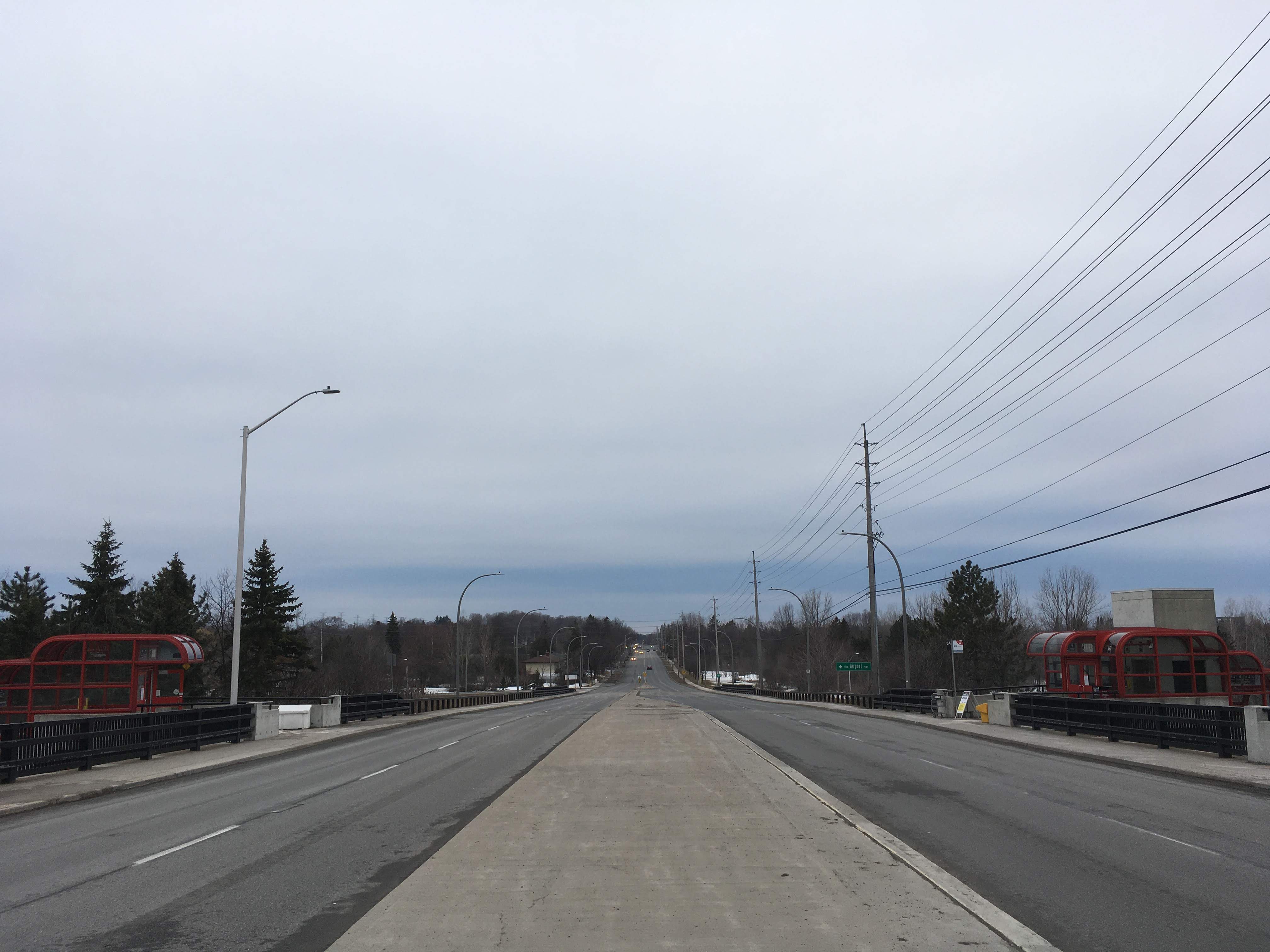 Shifting Paradigms: A New View on Traffic – Beyond the Automobile