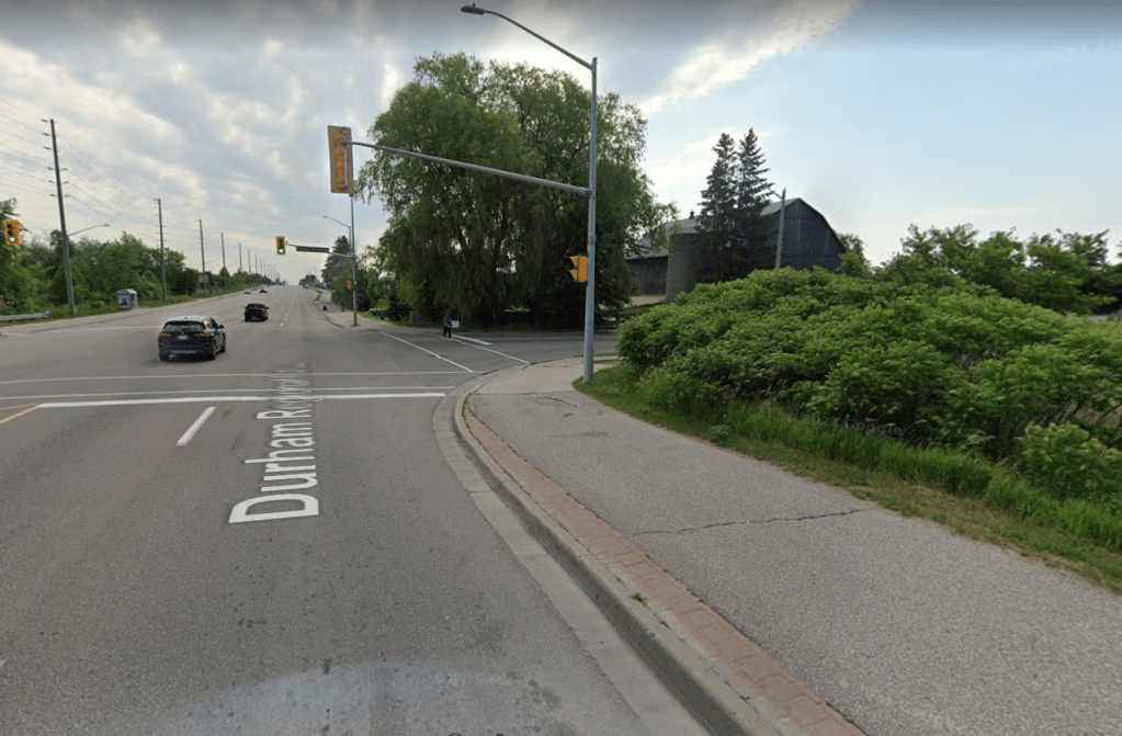 This Intersection Design Will Save Lives – Beyond the Automobile