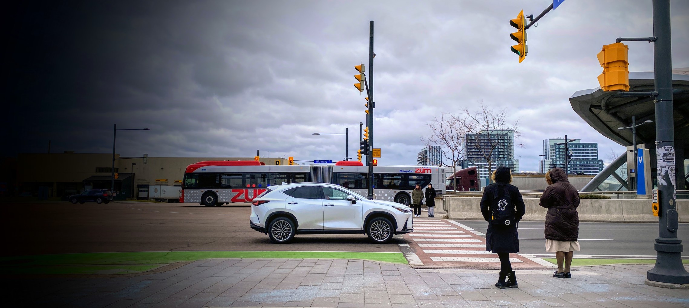 Innovative Solutions for Active Transportation in 2025 – Beyond the ...